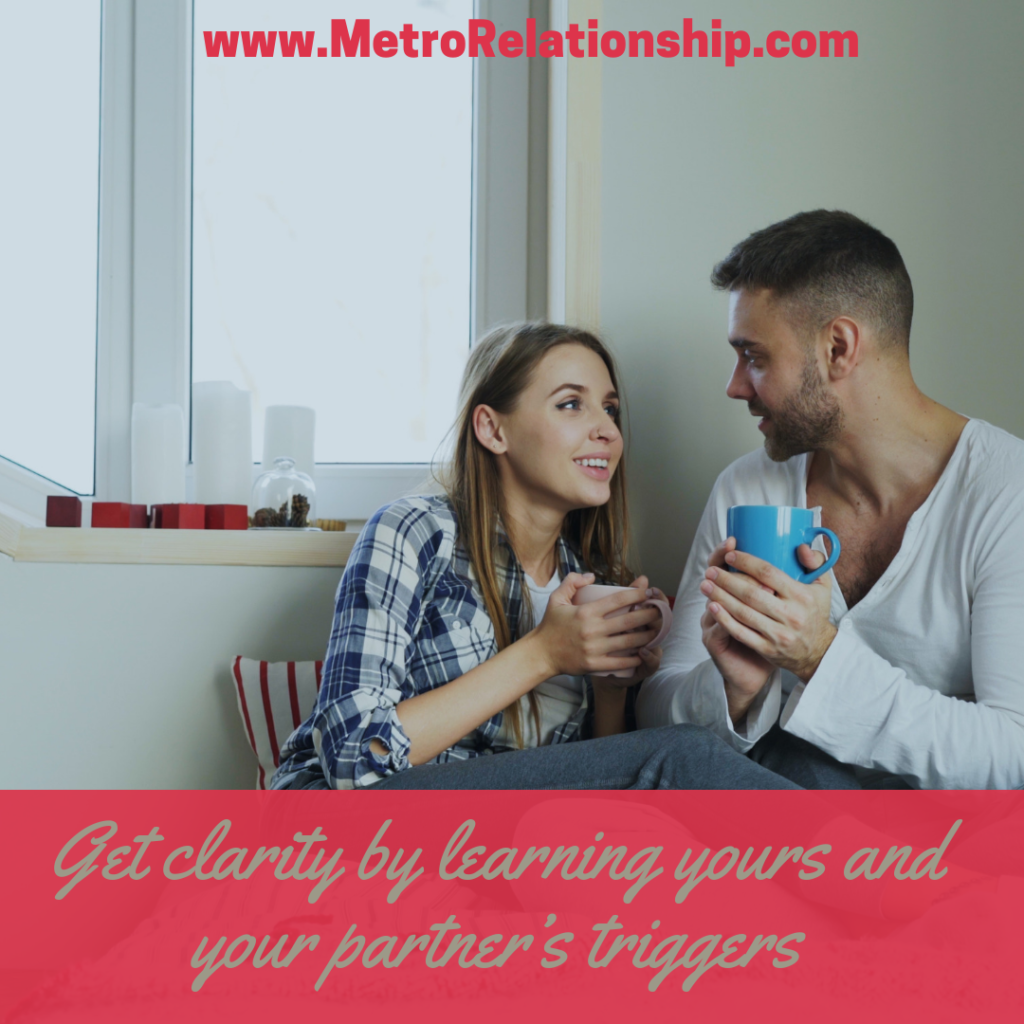 Relationship Enrichment – Quotes & Quickies: Patterns - MetroRelationship