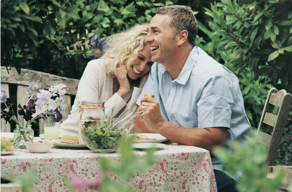 The Key Is Embracing A Relationship Enrichment Lifestyle… (Video ...