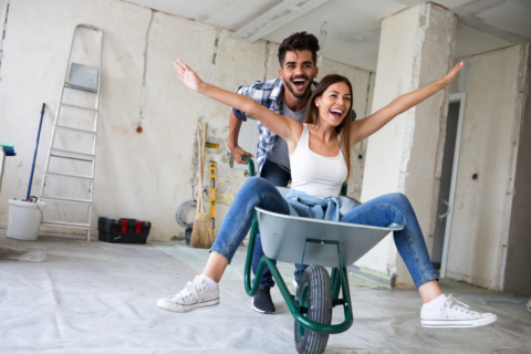 Creating new beginnings through connection and collaboration